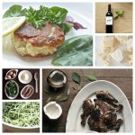 Vintage Recipes – In the Vintage Kitchen: Where History Comes To Eat