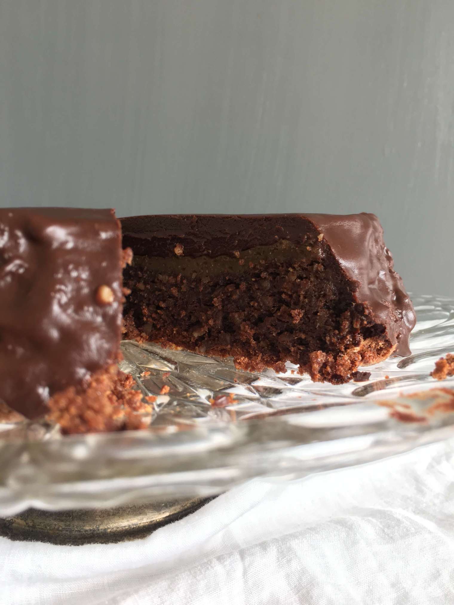 A Celebration for Australia: Queen Mother’s Cake & The Royal Lady Who ...