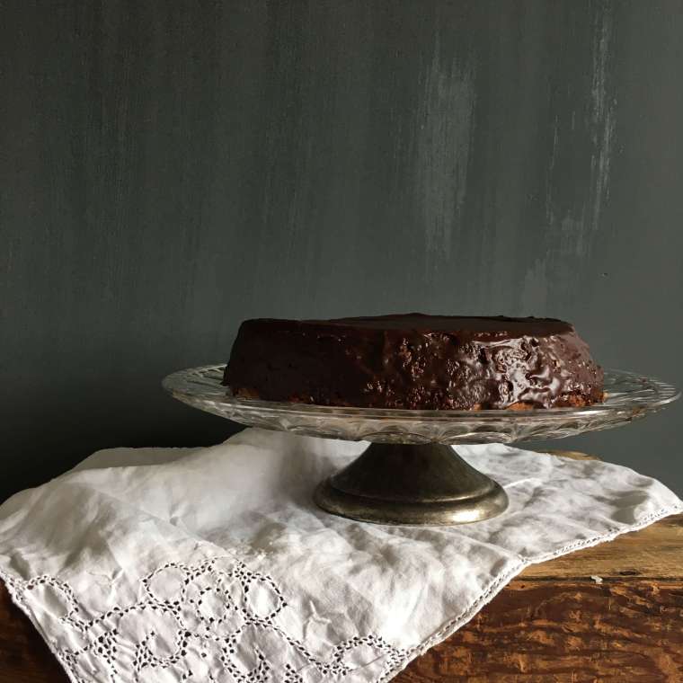 A Celebration for Australia: Queen Mother’s Cake & The Royal Lady Who ...