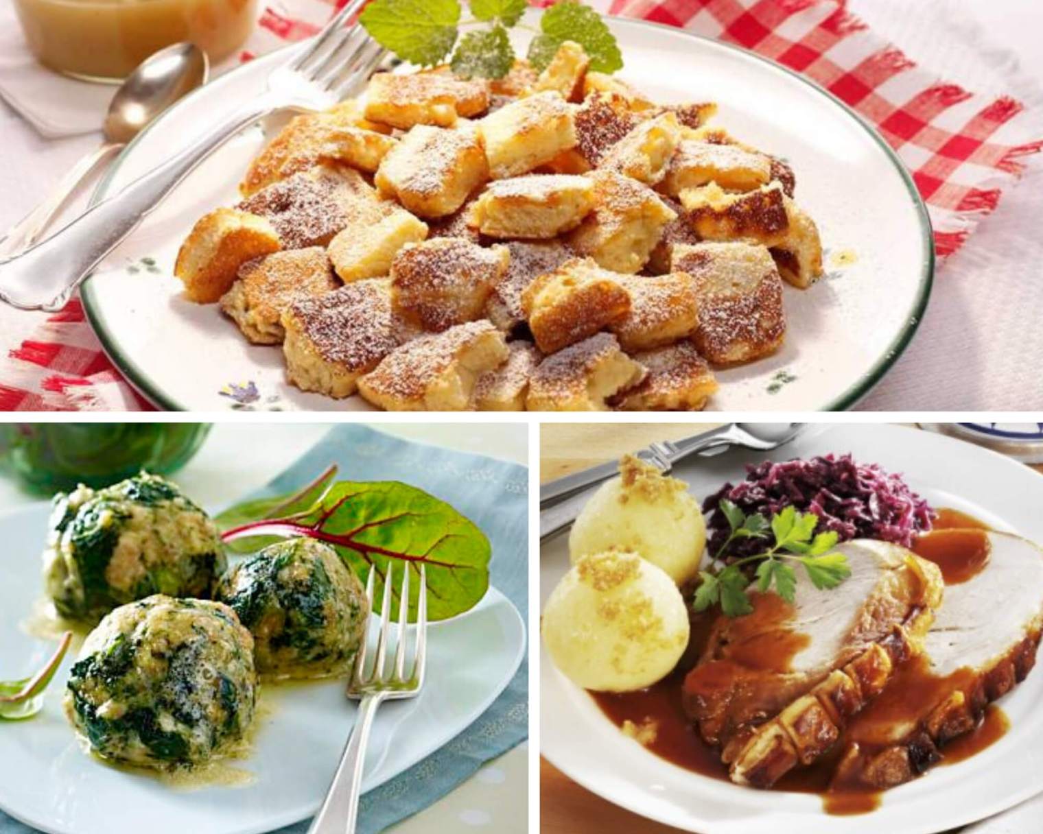 All Around Austria via Food and Festivity: An Interview and a Recipe ...