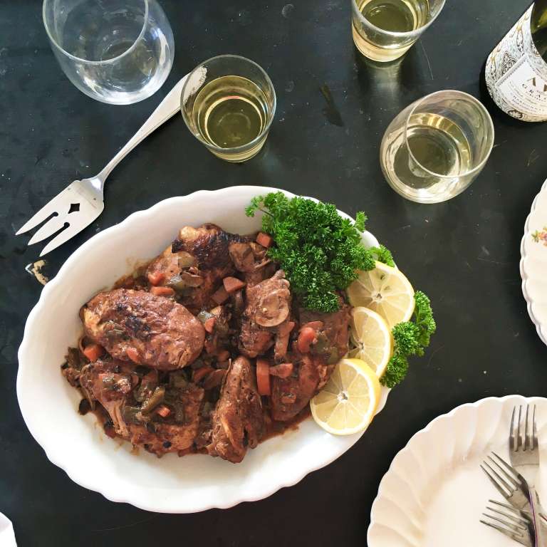 All Around Austria via Food and Festivity: An Interview and a Recipe ...