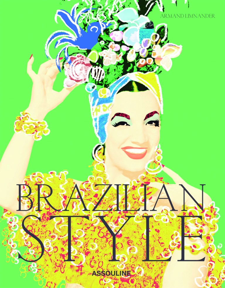 Thoughts on Love, Dinner and New Discoveries Courtesy of Brazil – In ...