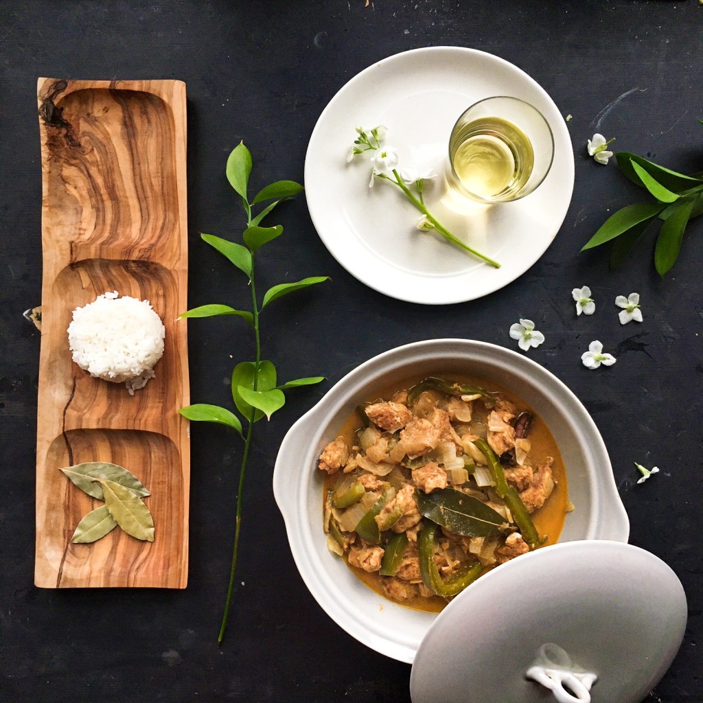 Eating with Elephants & Elizabeth Taylor: It’s Dinner and a Movie Night ...