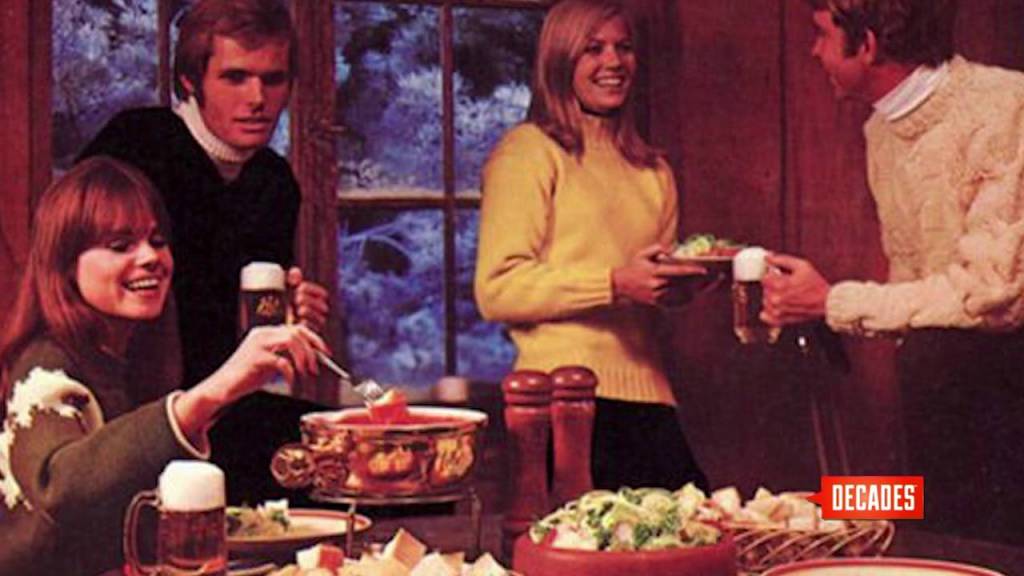 To Be or Not to Be: It’s Fondue in Belgium – In the Vintage Kitchen ...