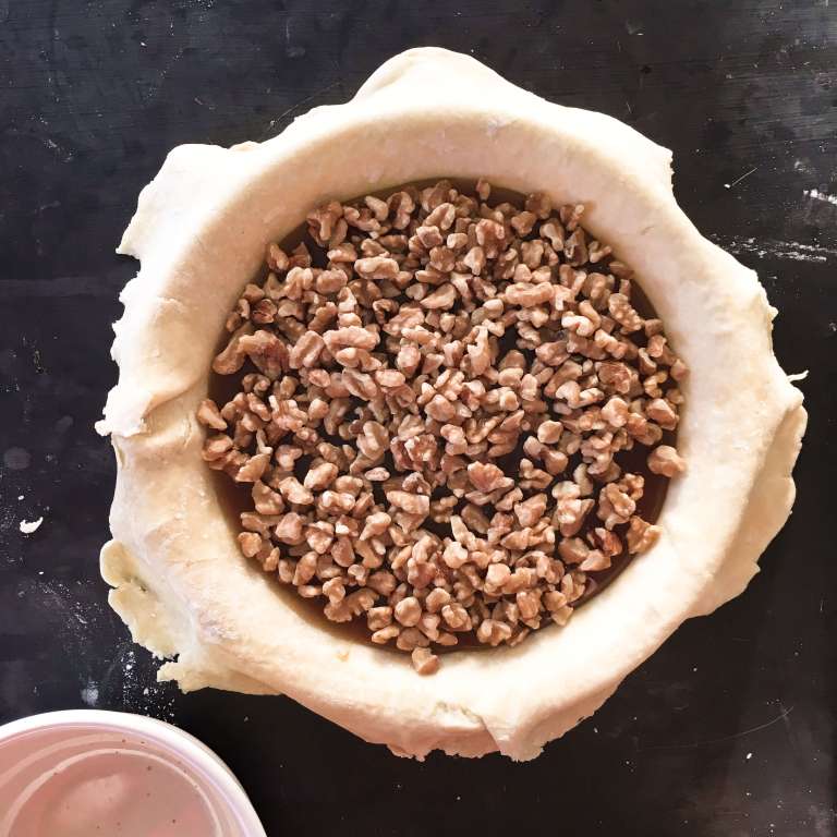 Treats from a Tree: Welcome To Maple Country – In the Vintage Kitchen ...