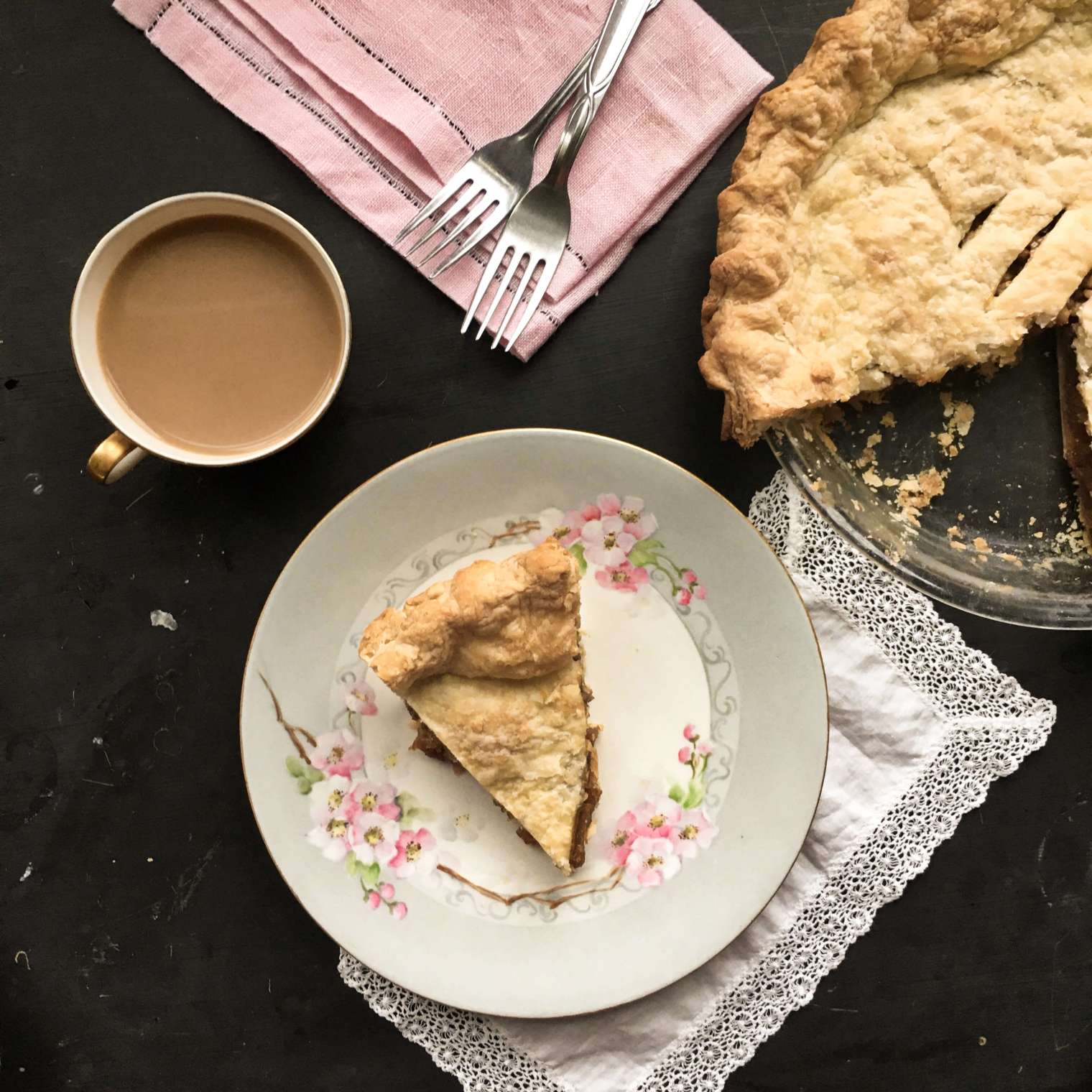 Treats from a Tree: Welcome To Maple Country – In the Vintage Kitchen ...