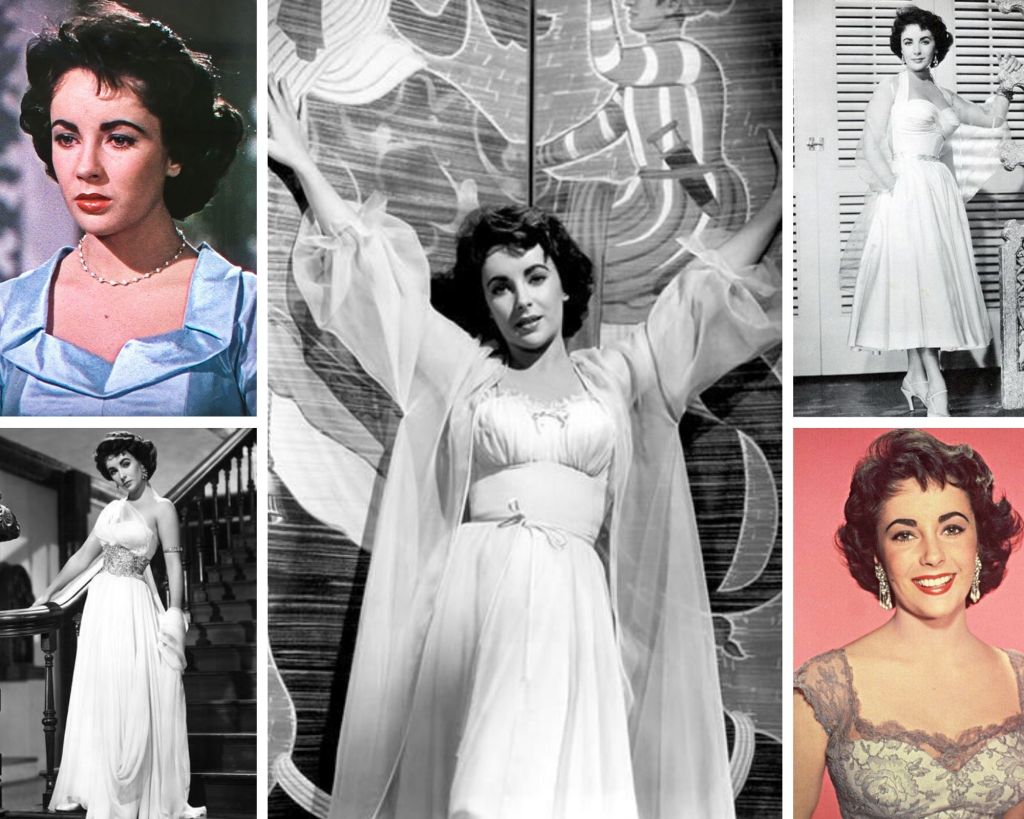 Eating with Elephants & Elizabeth Taylor: It’s Dinner and a Movie Night ...