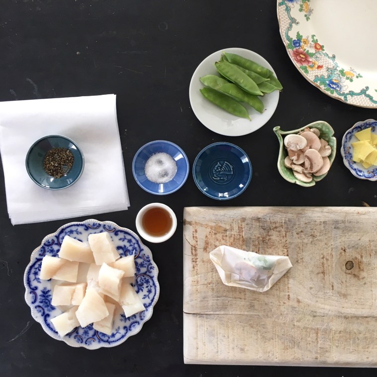 Hungry Ghosts, Floating Lights, Chinese Fishes: Symbolism and Life in a ...