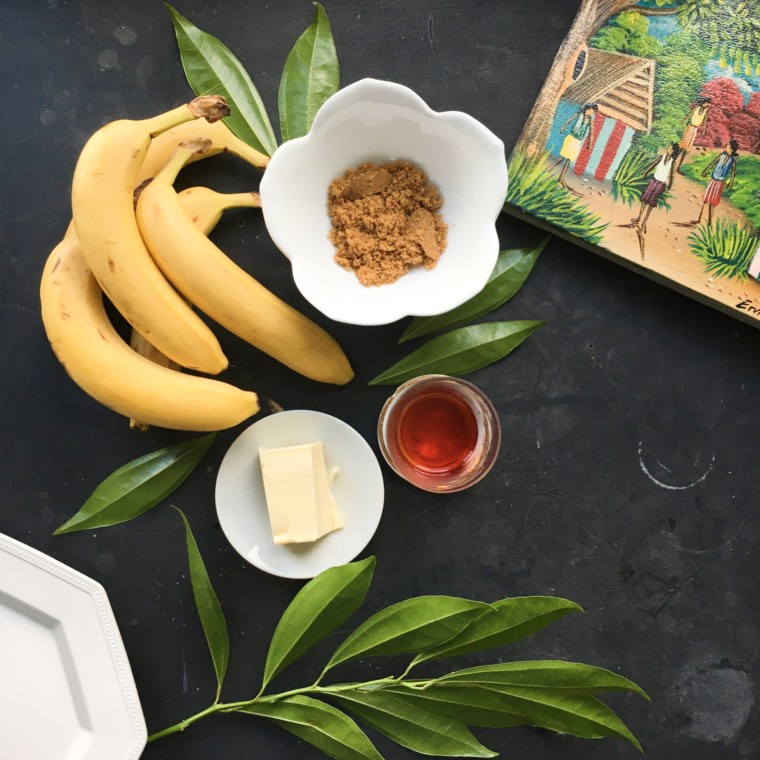 The Historic Side of Haiti in Houses and Dessert – In the Vintage ...