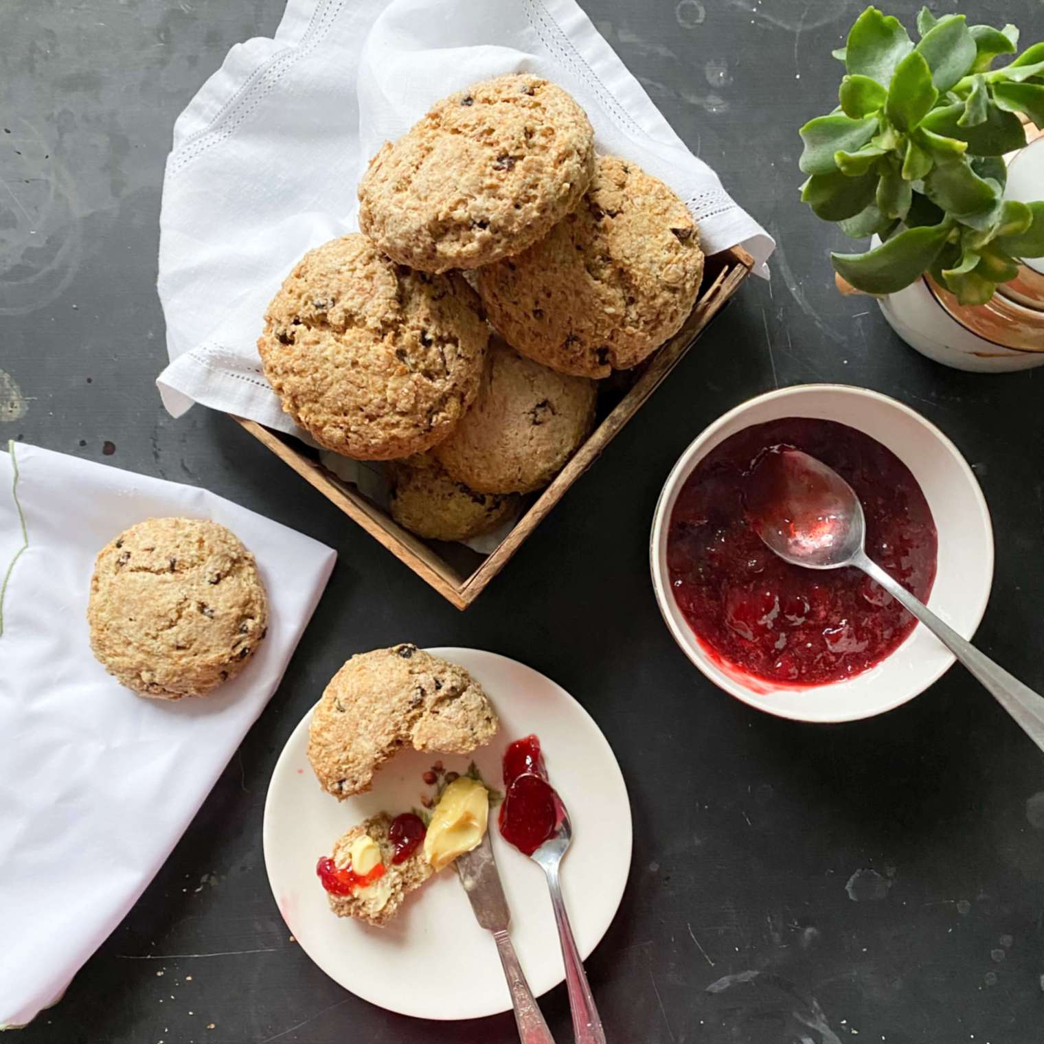 Five Recipes That Celebrate Ireland Throughout Your Springtime Cooking ...