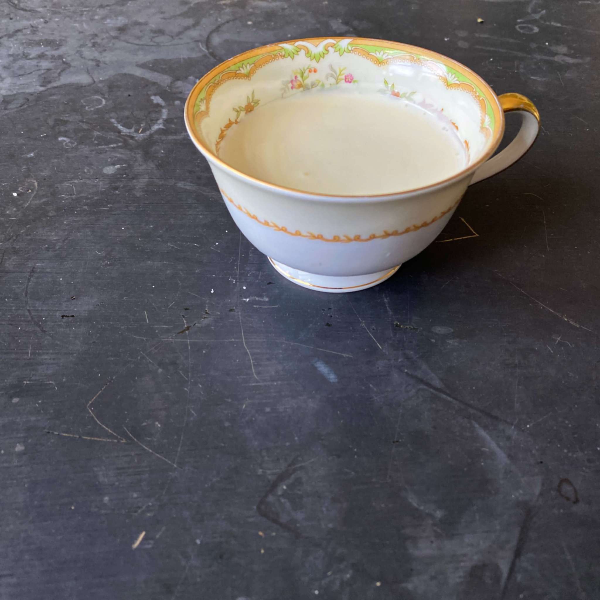 Corn Pudding and A Virtual Visit – Colonial Williamsburg Style! – In ...