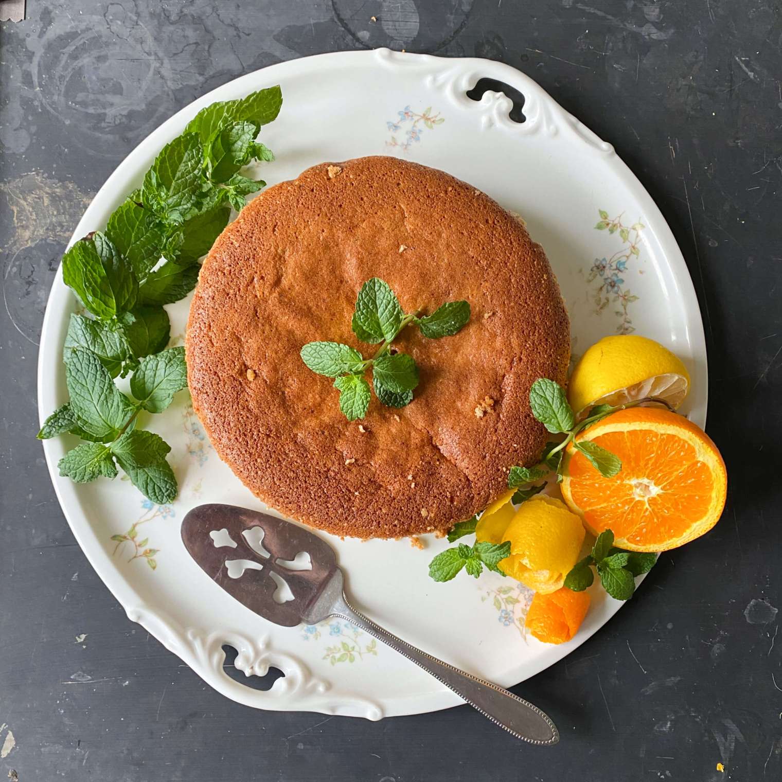 israeli food – In the Vintage Kitchen: Where History Comes To Eat