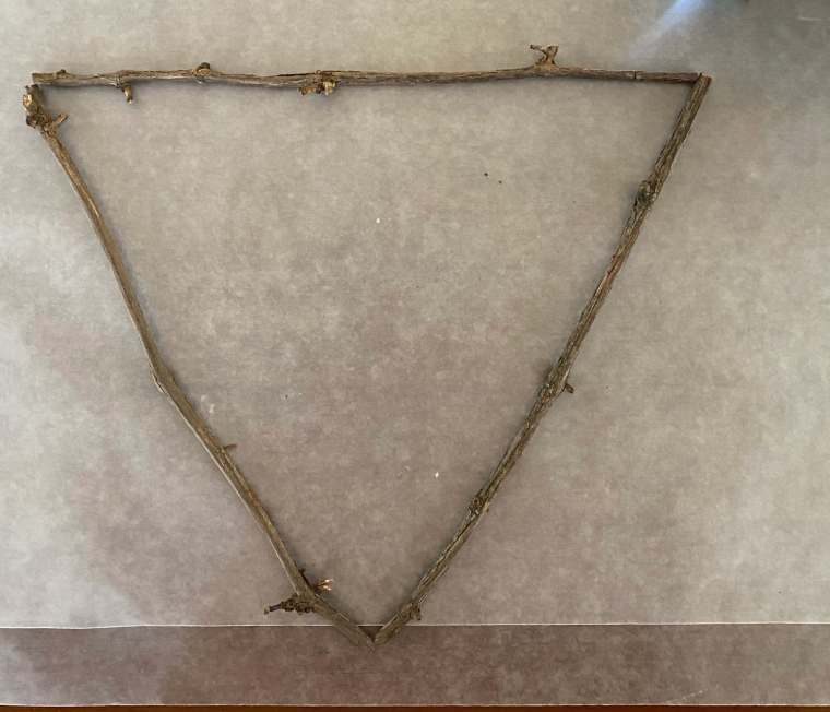 Dinner & Dessert Under the Stars of Israel: Two Vintage Recipes and A ...