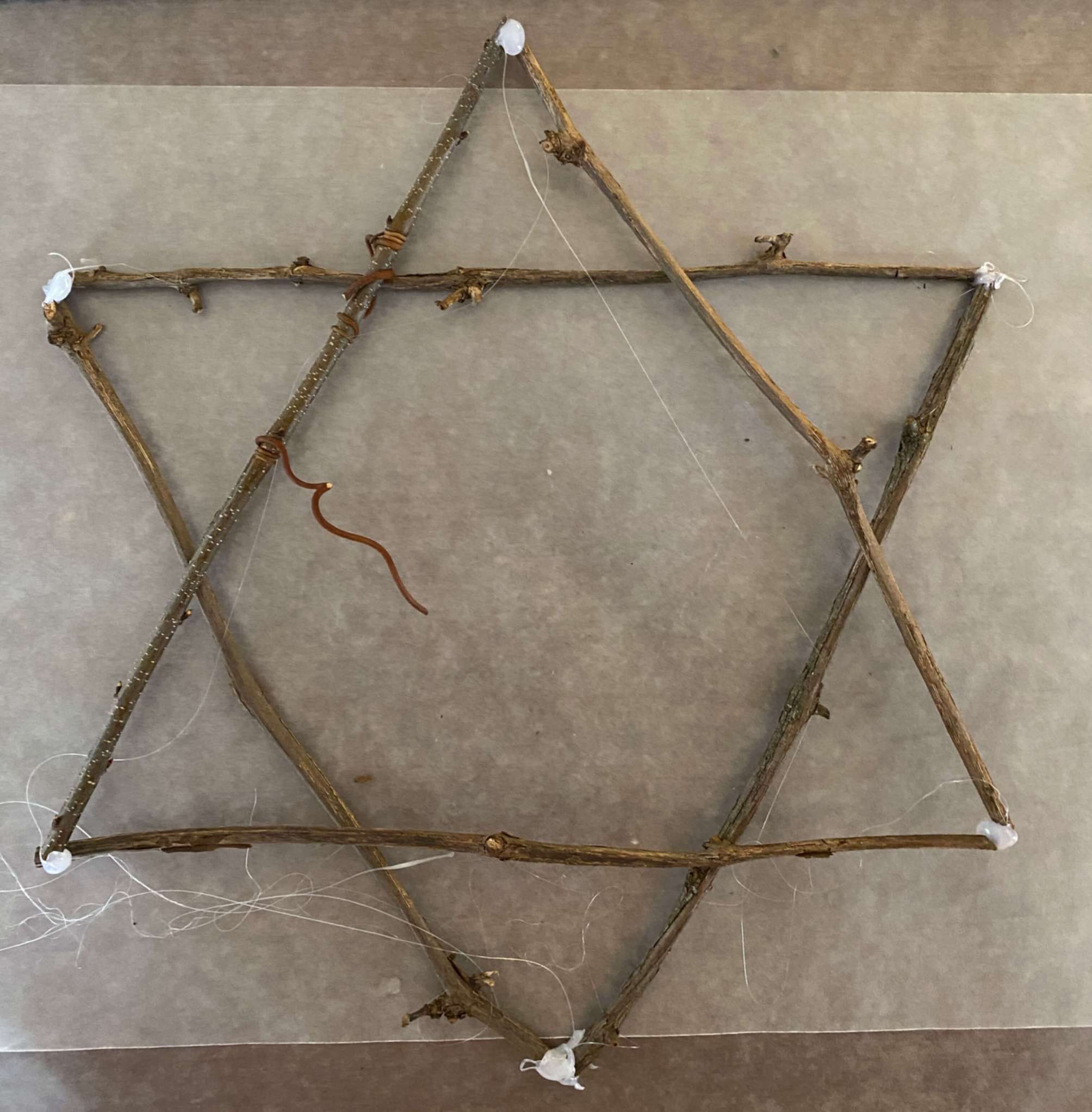 Dinner & Dessert Under the Stars of Israel: Two Vintage Recipes and A ...