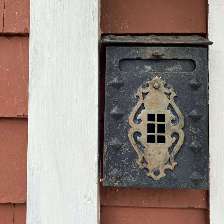 A New Home for the Vintage Kitchen! – In the Vintage Kitchen: Where ...