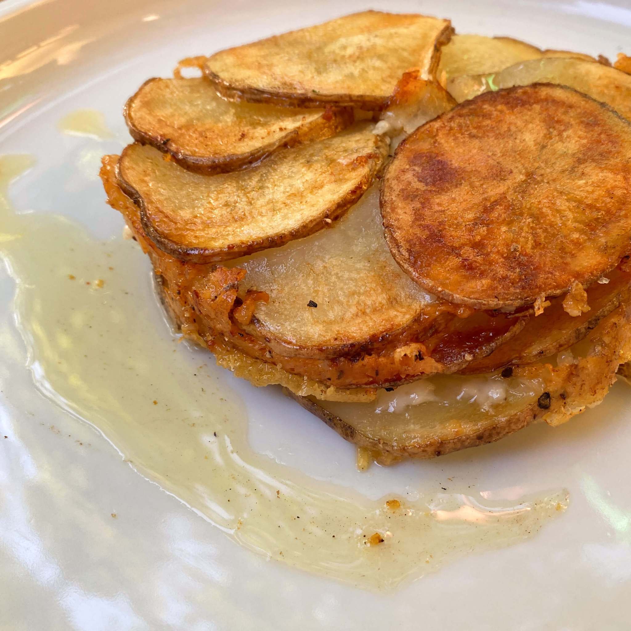 Grilling with Friends: A 1955 Recipe for Savoy Potatoes – In the ...