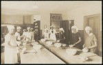 Back to School: 31 Photographs of 20th Century Cooking Classes – In the ...