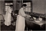 Back to School: 31 Photographs of 20th Century Cooking Classes – In the ...