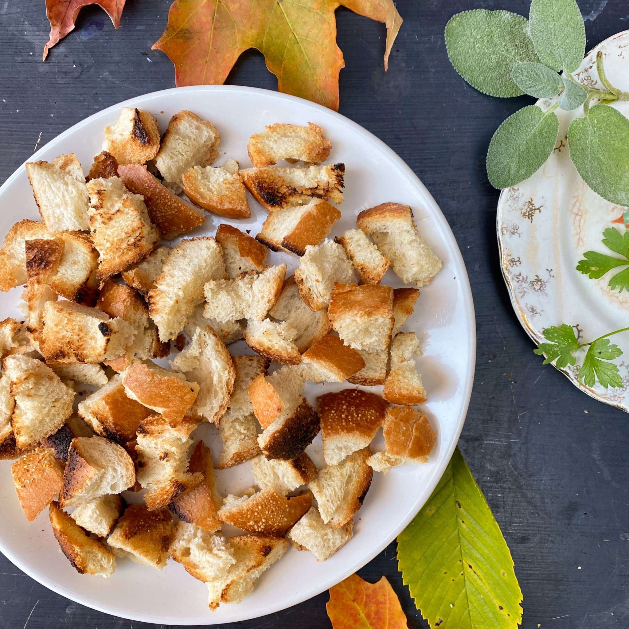 On the Grill in Autumn: Julia Child’s Soup in a Pumpkin – In the ...