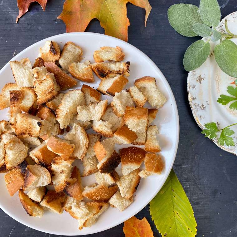 On the Grill in Autumn: Julia Child’s Soup in a Pumpkin – In the ...