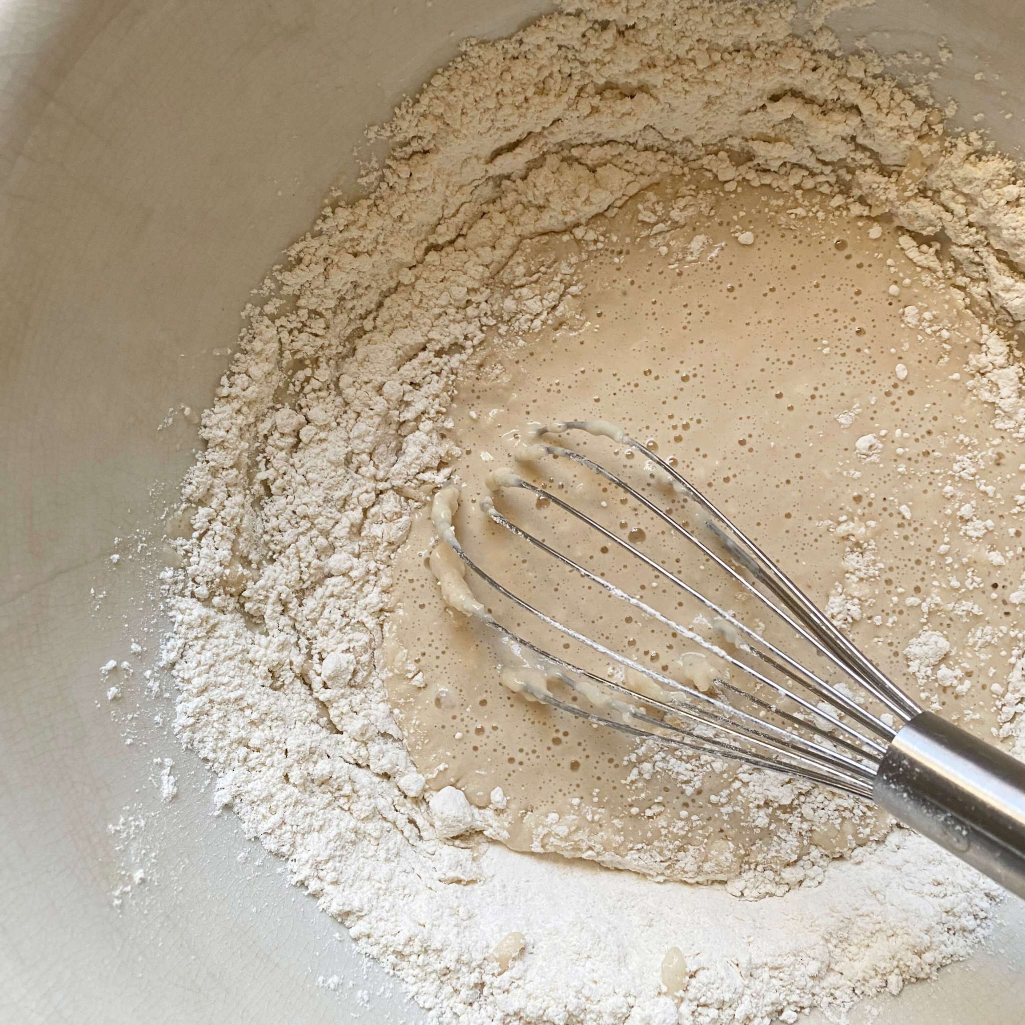 A 1960s Starter Recipe: The Baking Life of Ada Lou Roberts of Rose Lane ...
