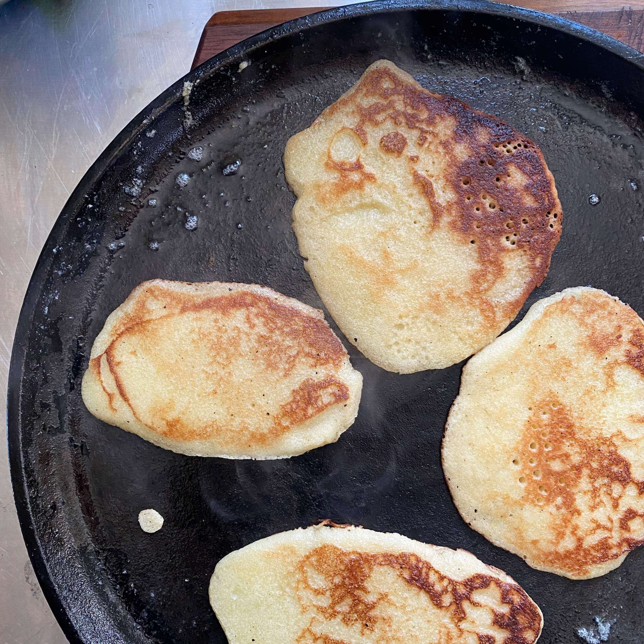 A 1960s Starter Recipe: The Baking Life of Ada Lou Roberts of Rose Lane ...