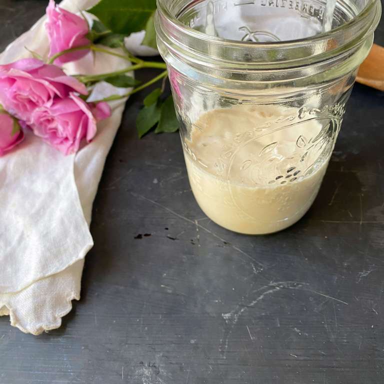 A 1960s Starter Recipe: The Baking Life of Ada Lou Roberts of Rose Lane ...