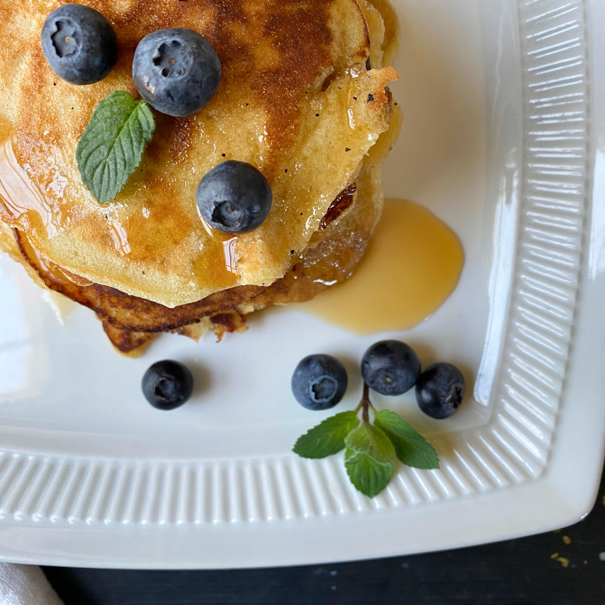 A 1960s Starter Recipe: The Baking Life of Ada Lou Roberts of Rose Lane ...