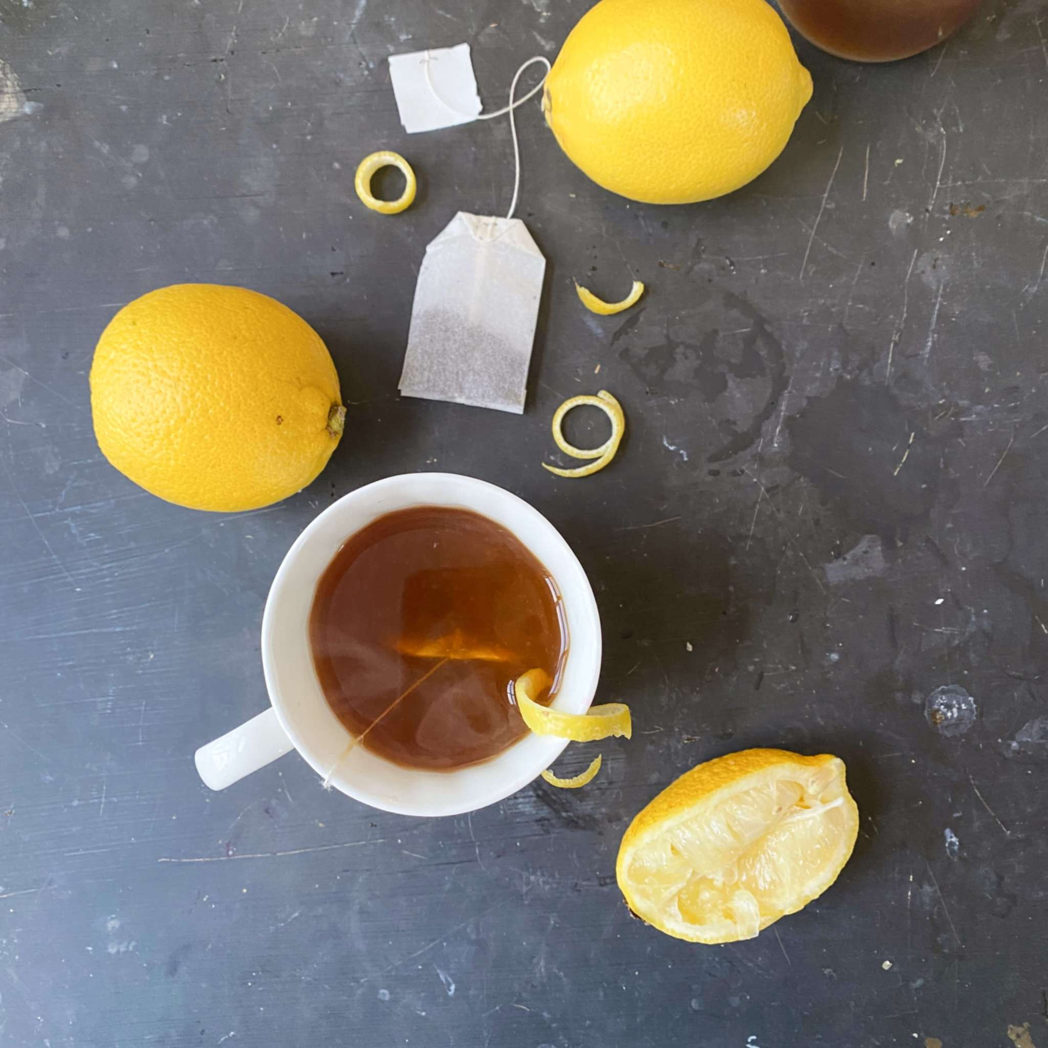 On This Day in 1861: Brooklyn Want Ads, Hot Grog and A Sailor’s Time ...