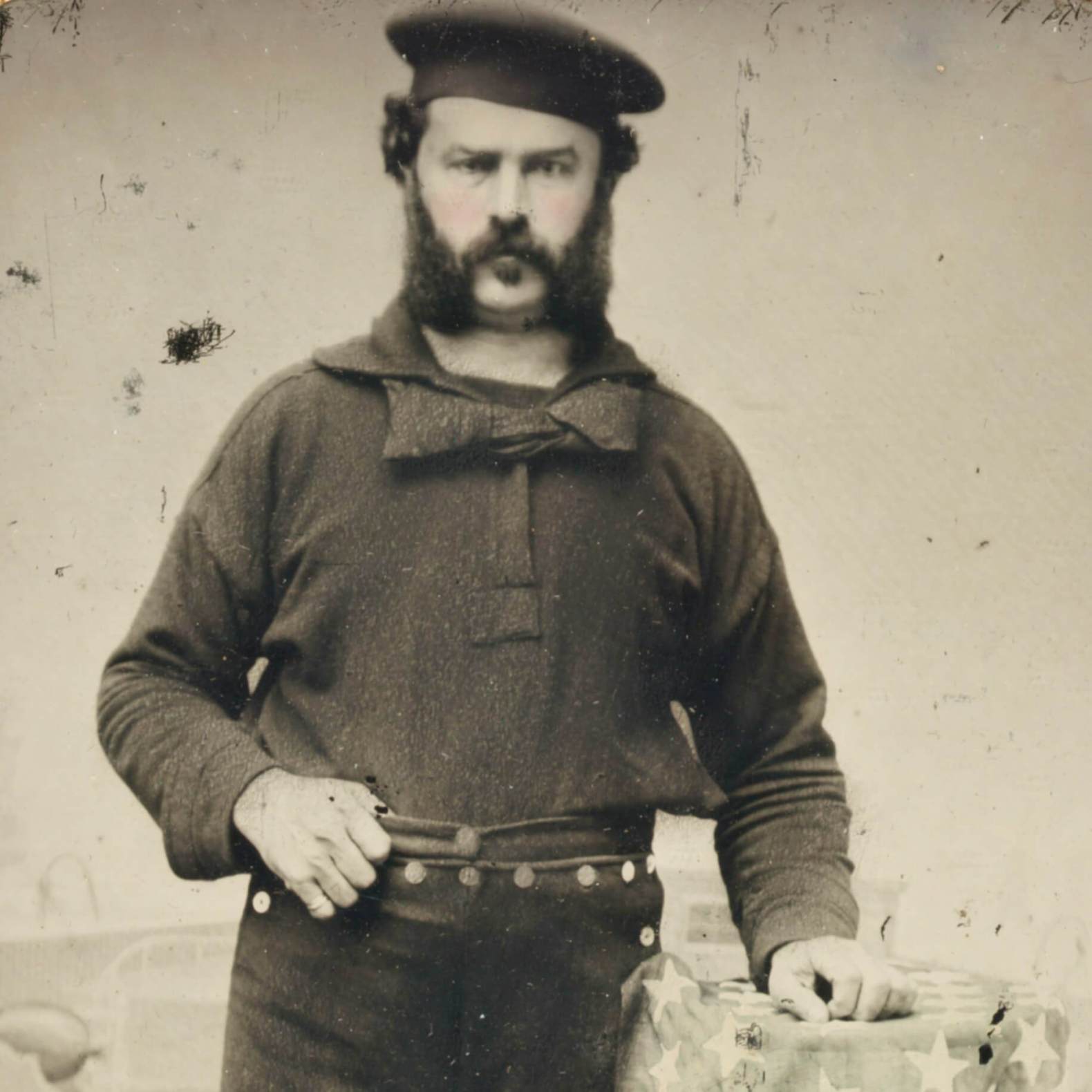 On This Day in 1861: Brooklyn Want Ads, Hot Grog and A Sailor’s Time ...