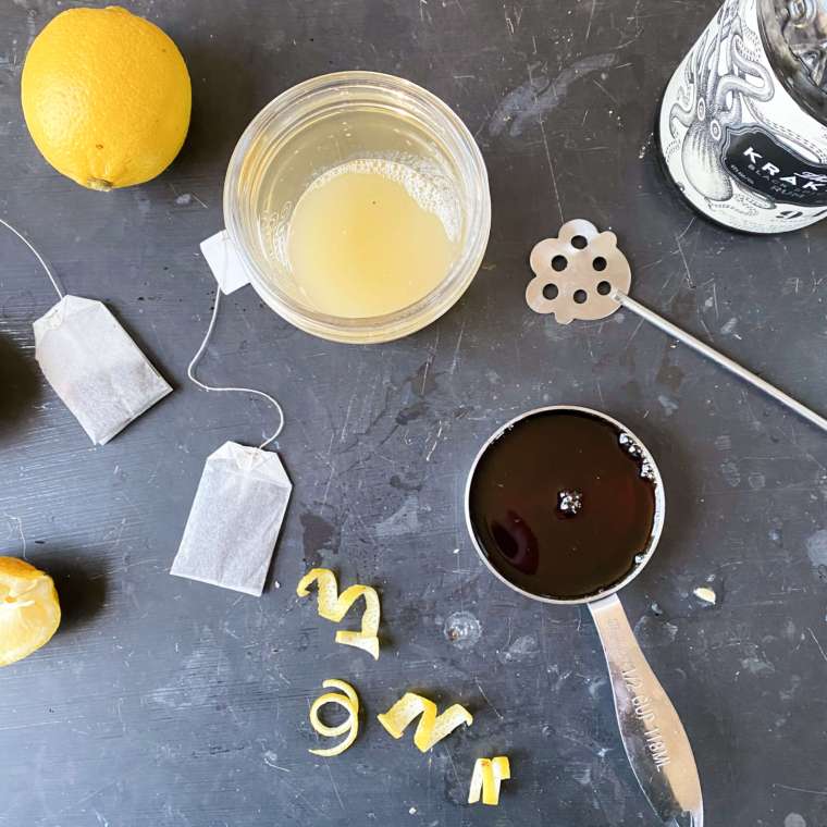 On This Day in 1861: Brooklyn Want Ads, Hot Grog and A Sailor’s Time ...