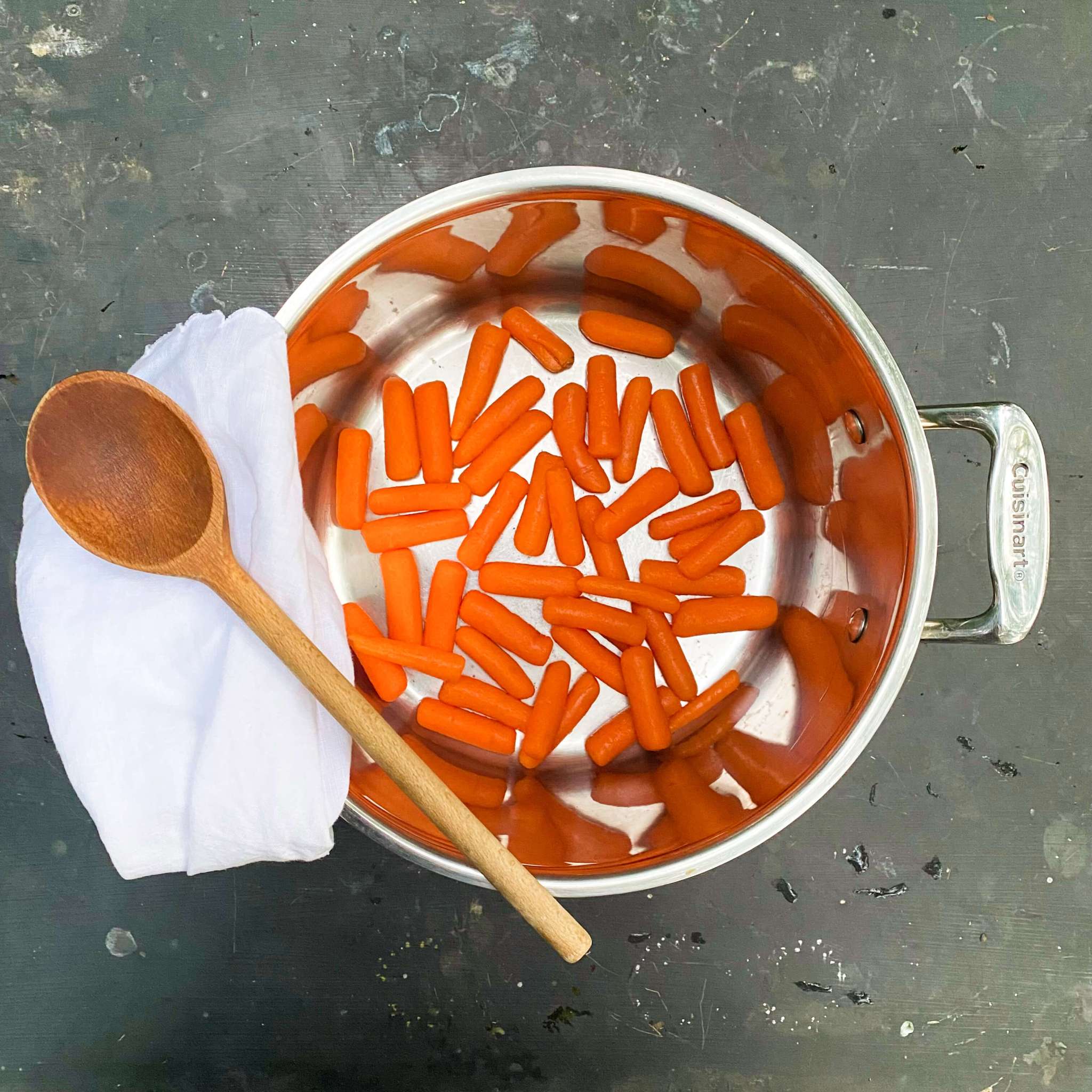 A One-Pot Recipe for Your Pup: Homemade Dog Food Back by Reader Request ...