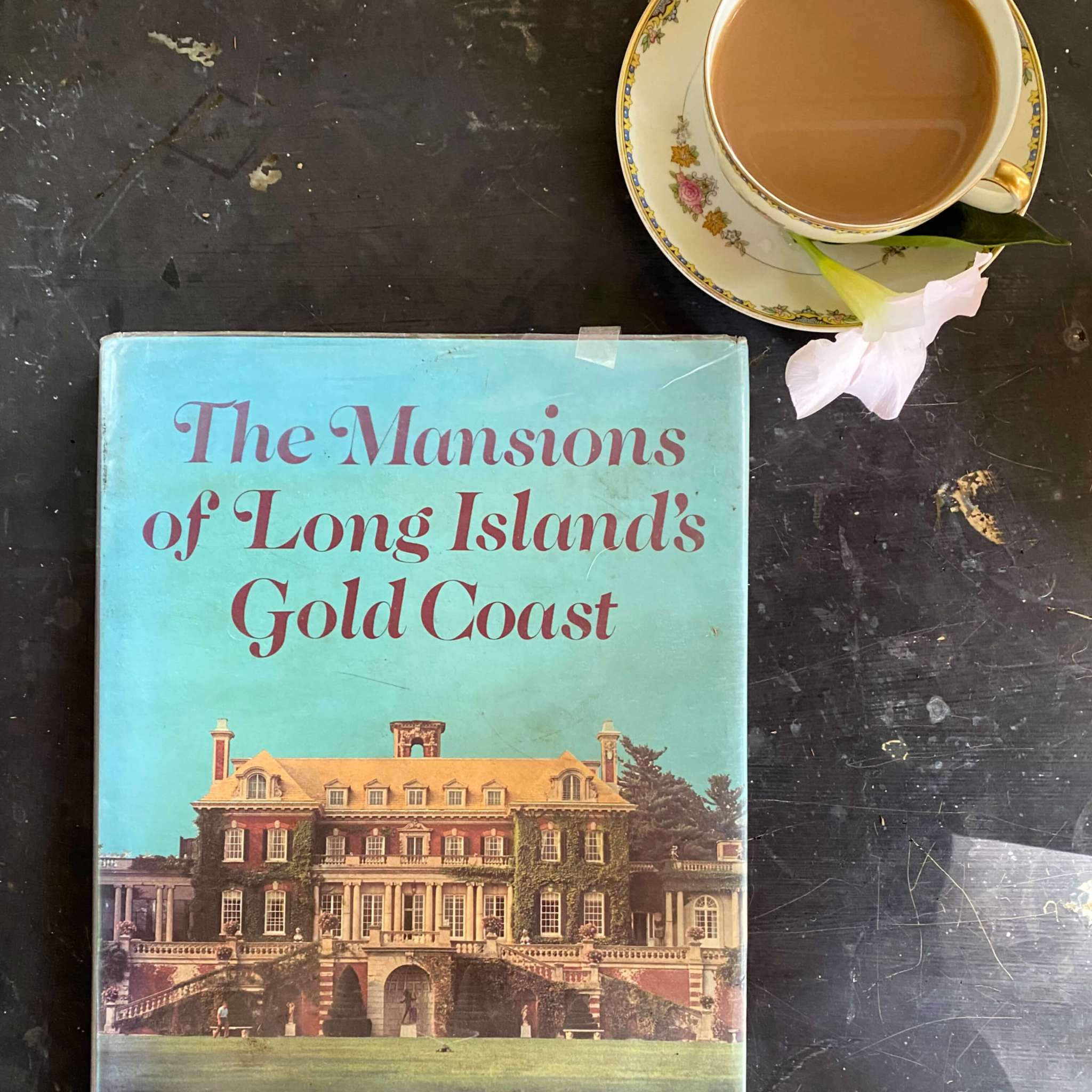Reading While Eating: Seven Favorite Books Discovered in 2023 – In the ...