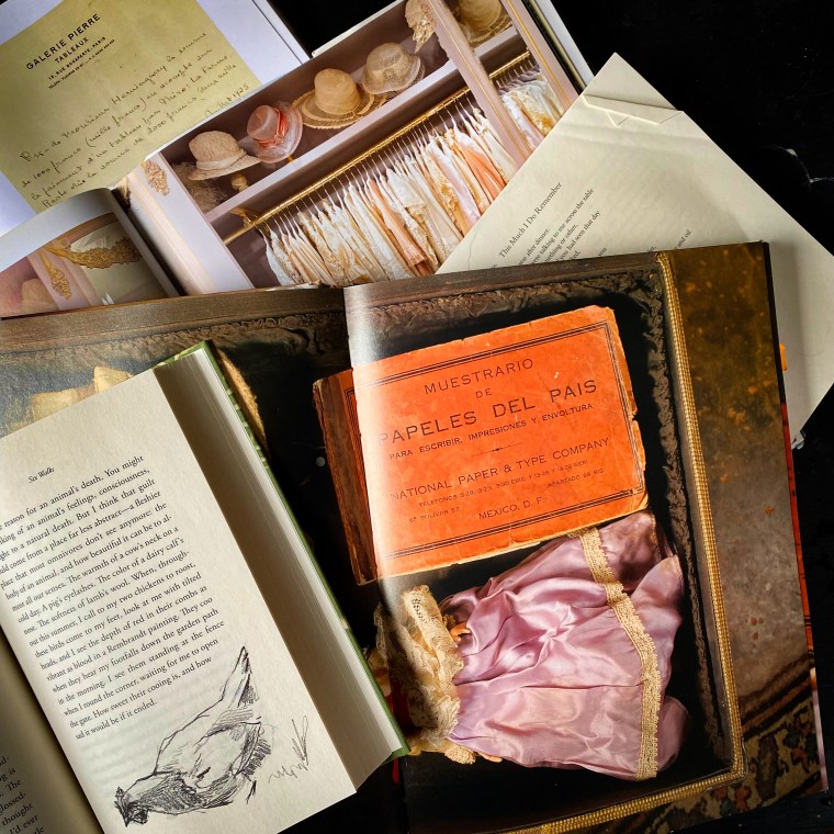 Reading While Eating: Seven Favorite Books Discovered in 2023 – In the ...