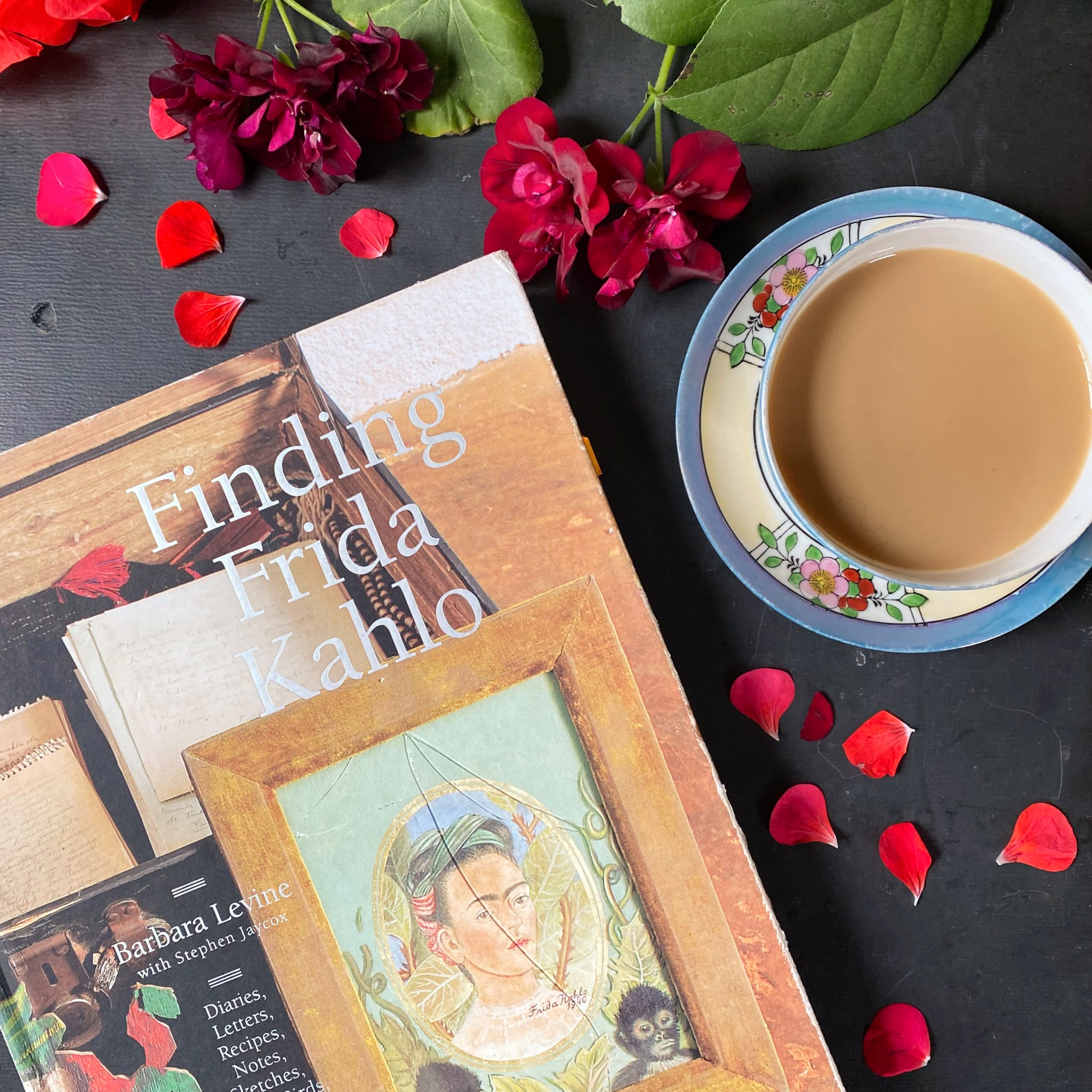 Reading While Eating: Seven Favorite Books Discovered in 2023 – In the ...