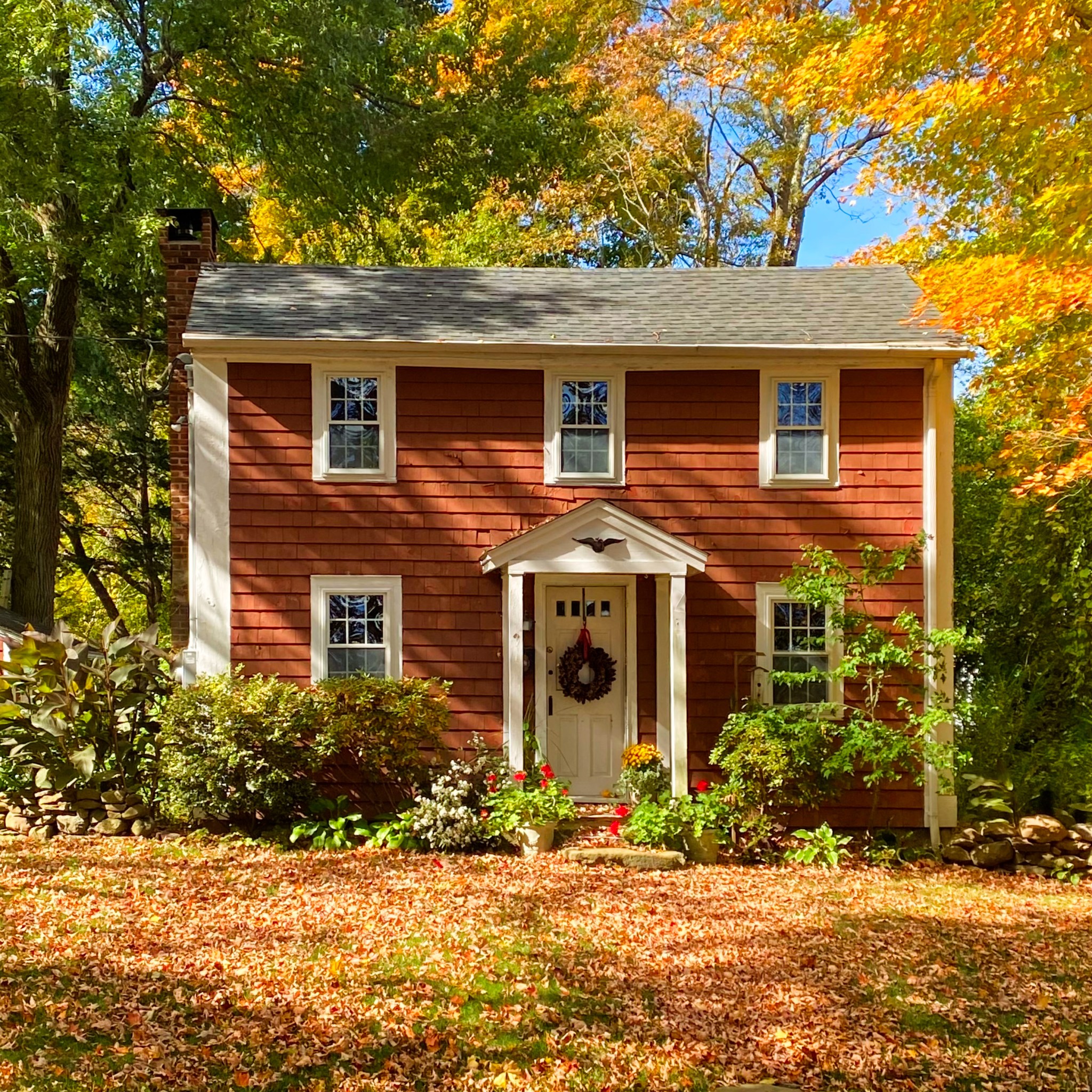 Mark Your Calendars: Our Annual 40% Off Shop Sale is November 2nd! – In ...