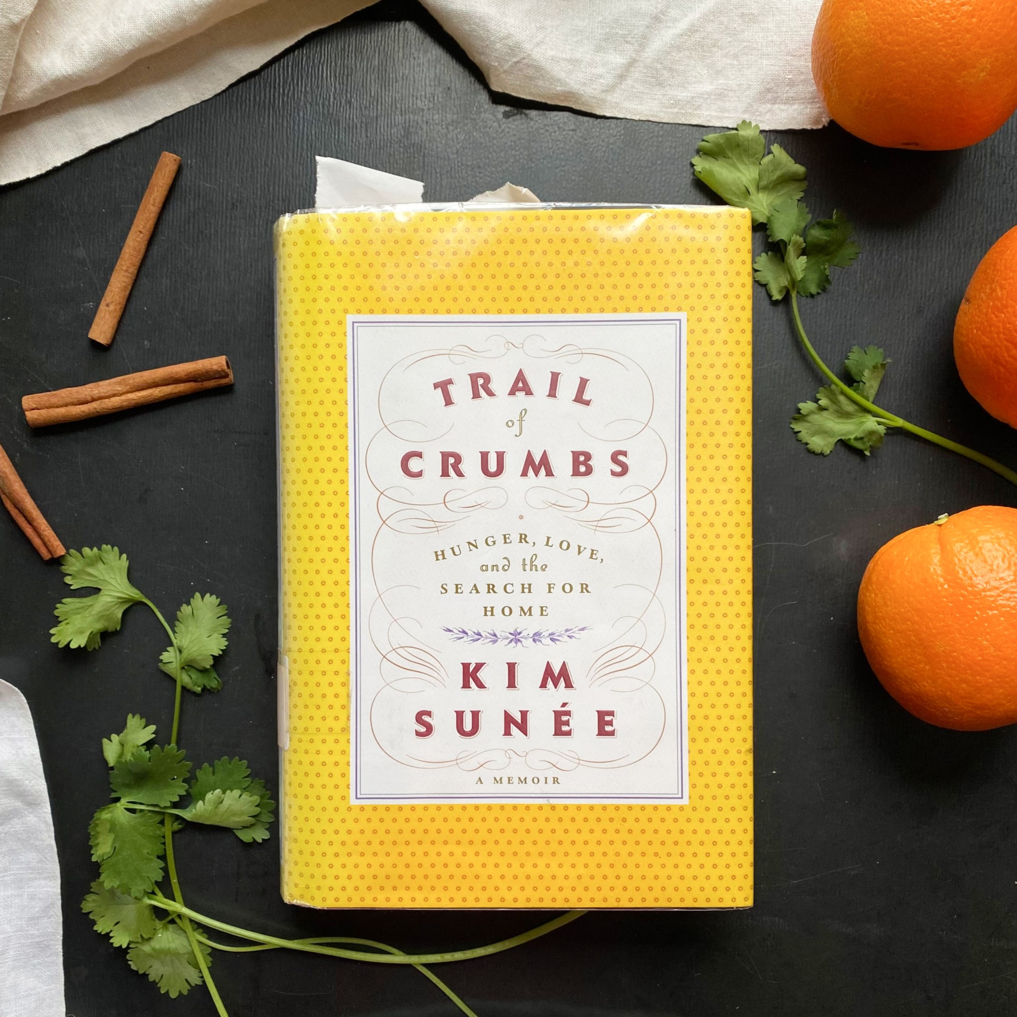 In the Vintage Kitchen: Where History Comes To Eat – Stories about ...