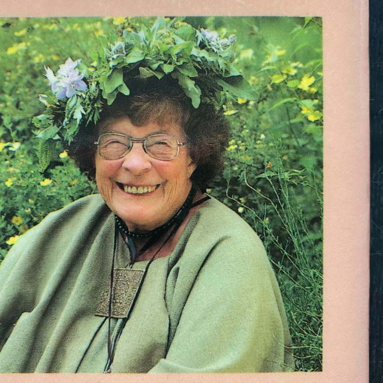 Advice from Adelma: How to Create an Herb Garden in Partial Shade – In ...