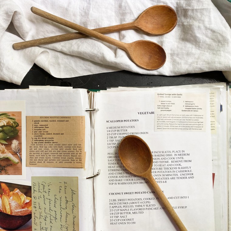 Celebrating Mom: Homemade Chocolate Sauce & The Power of Passed Down ...