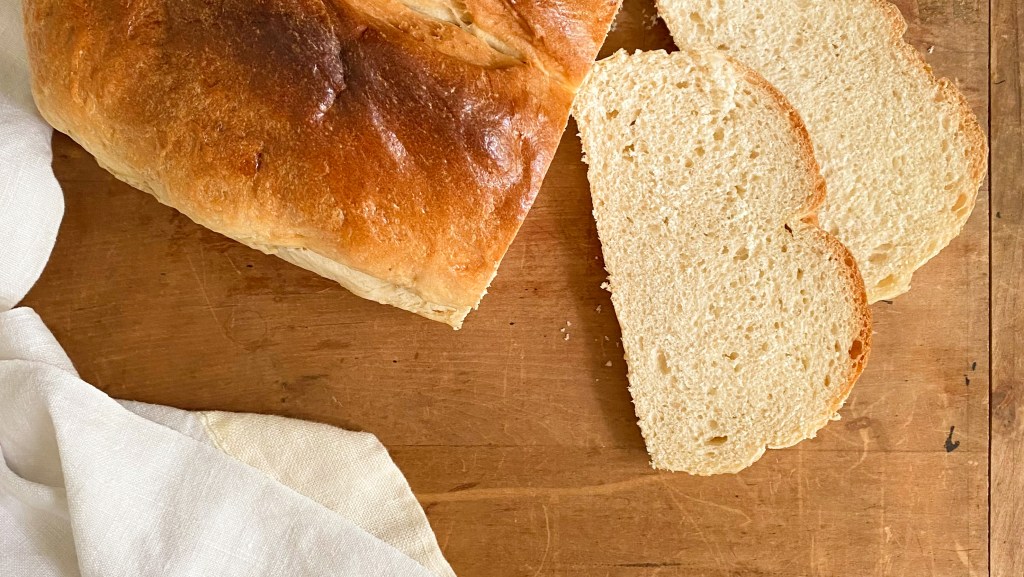 In the Vintage Kitchen: Where History Comes To Eat – Stories about ...
